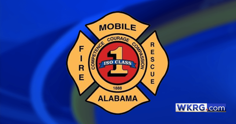 Mobile’s District 4 getting new fire station
