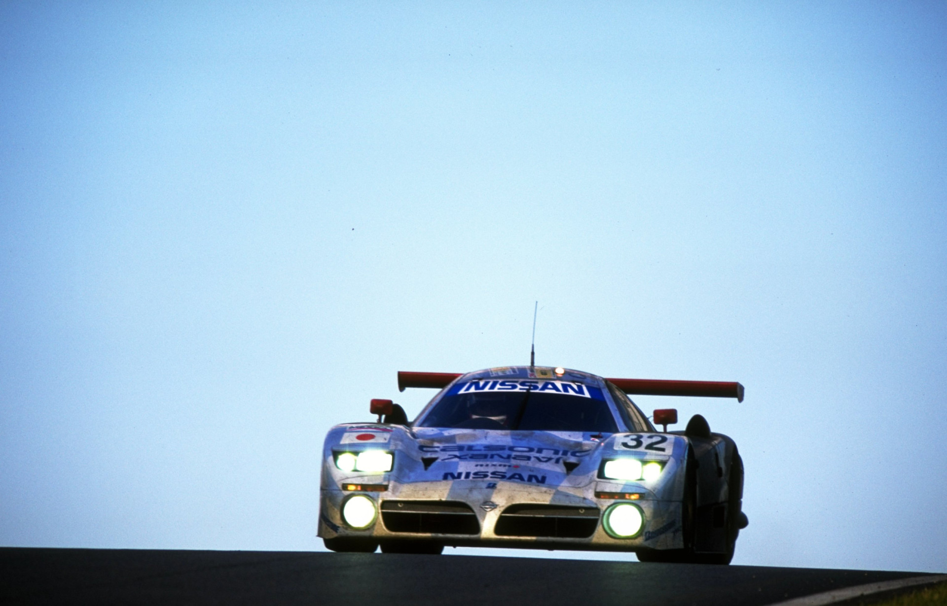 The coolest Japanese cars ever made