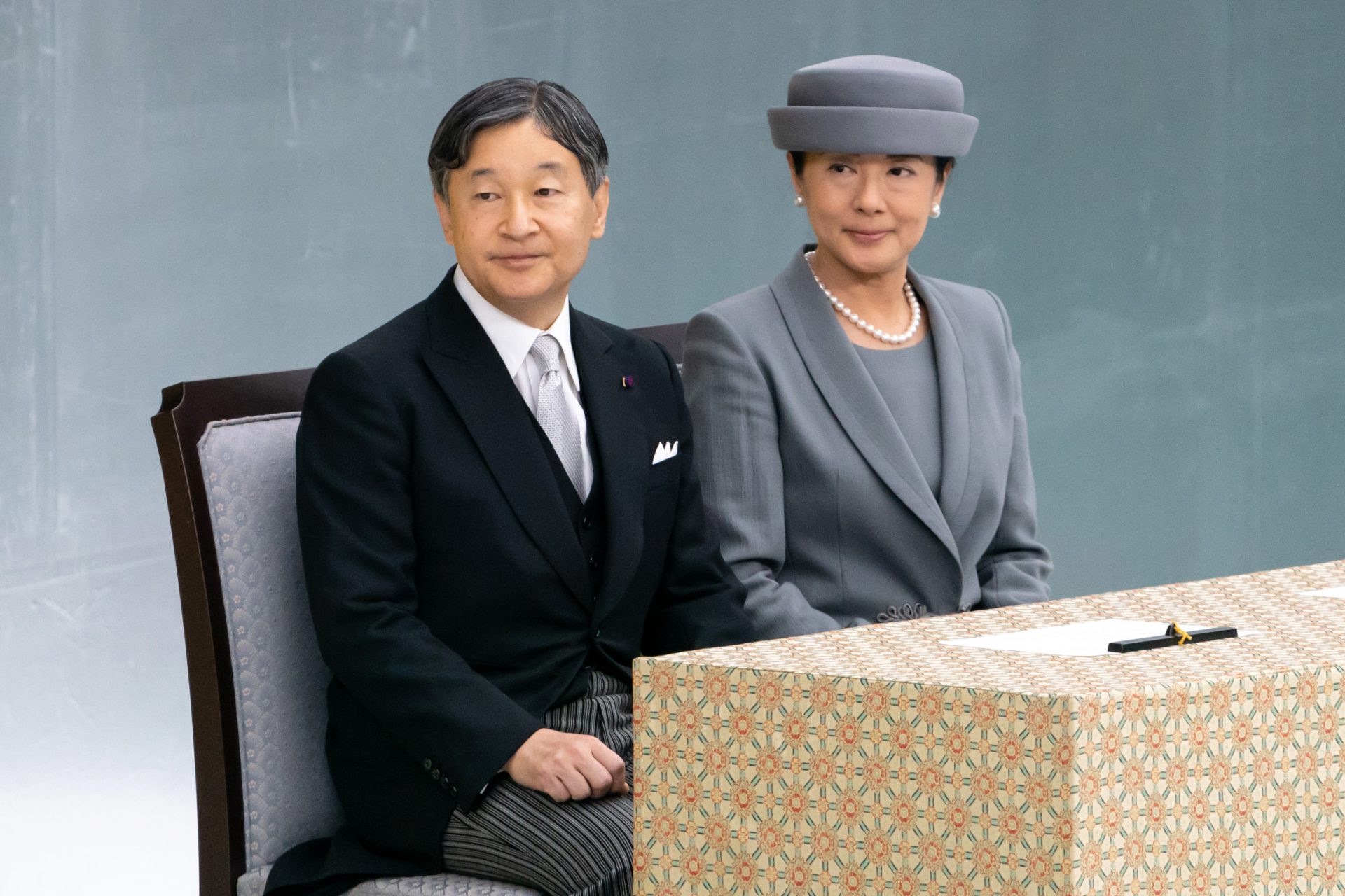 Inside the fascinating Japanese imperial family: Who’s who