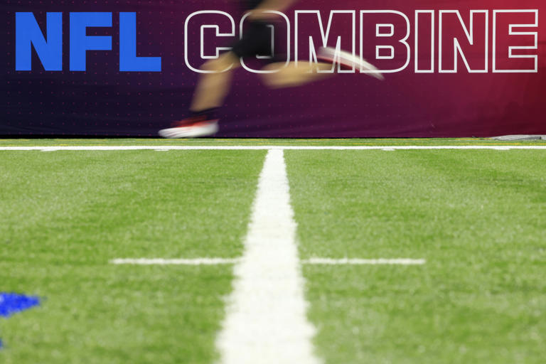NFL announces future of the scouting combine