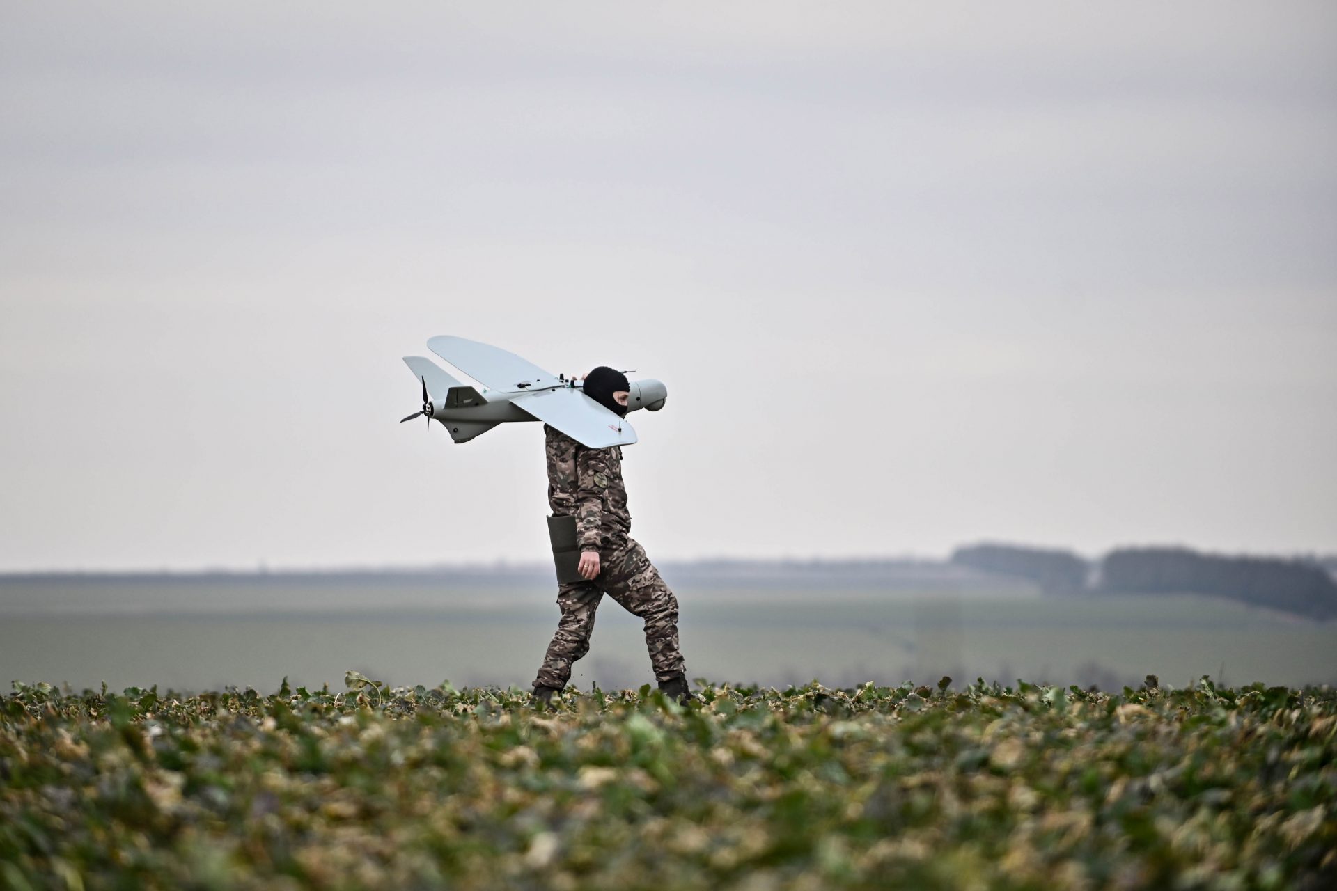 Remember when Ukraine destroyed an expensive radar system inside of Russia?