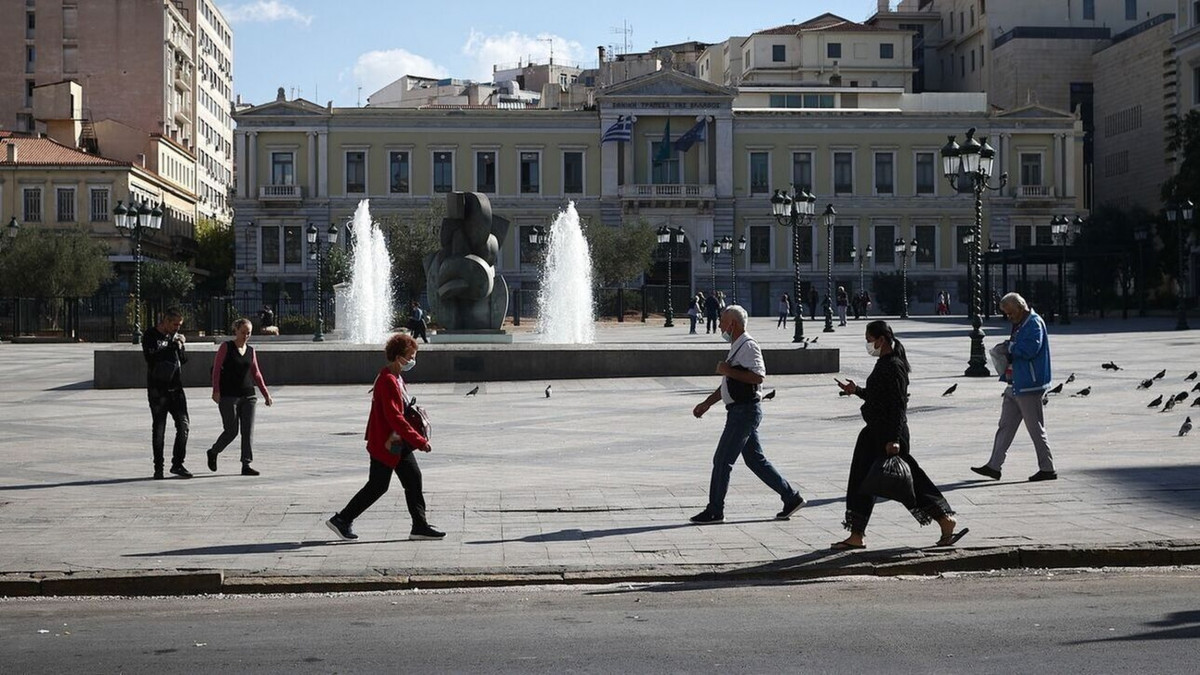 Έρχονται φοροελαφρύνσεις και ενίσχυση εισοδημάτων - Το σχέδιο του ΥΠΕΘΟ