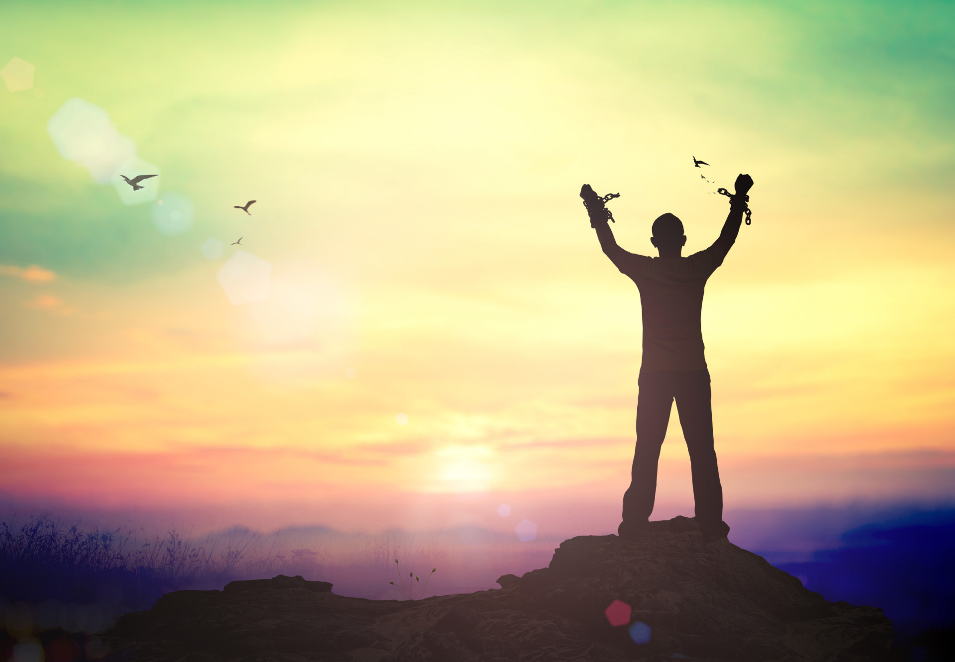 Famous people who survived getting shot