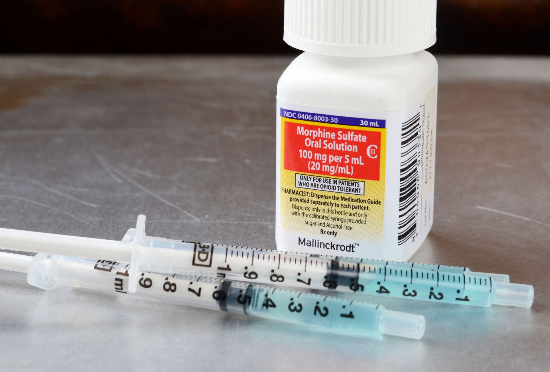 Welke medicijnen worden als gevaarlijk beschouwd?