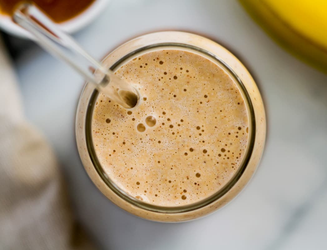 25 quick and healthy breakfasts you can’t afford to skip