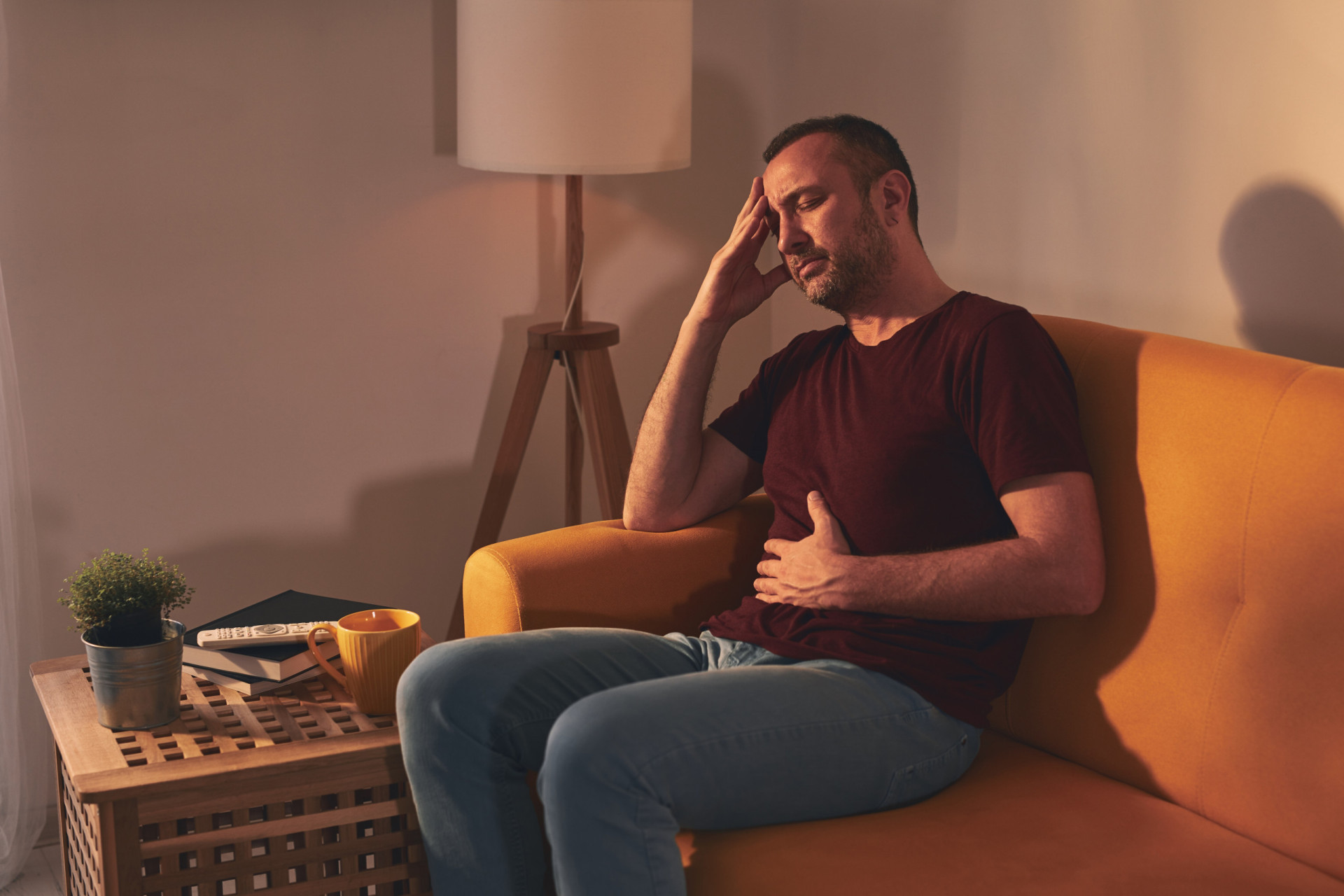 Comment se débarrasser des yeux gonflés