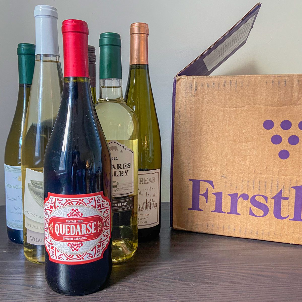 The best wine subscription boxes for 2026, tested by our editors