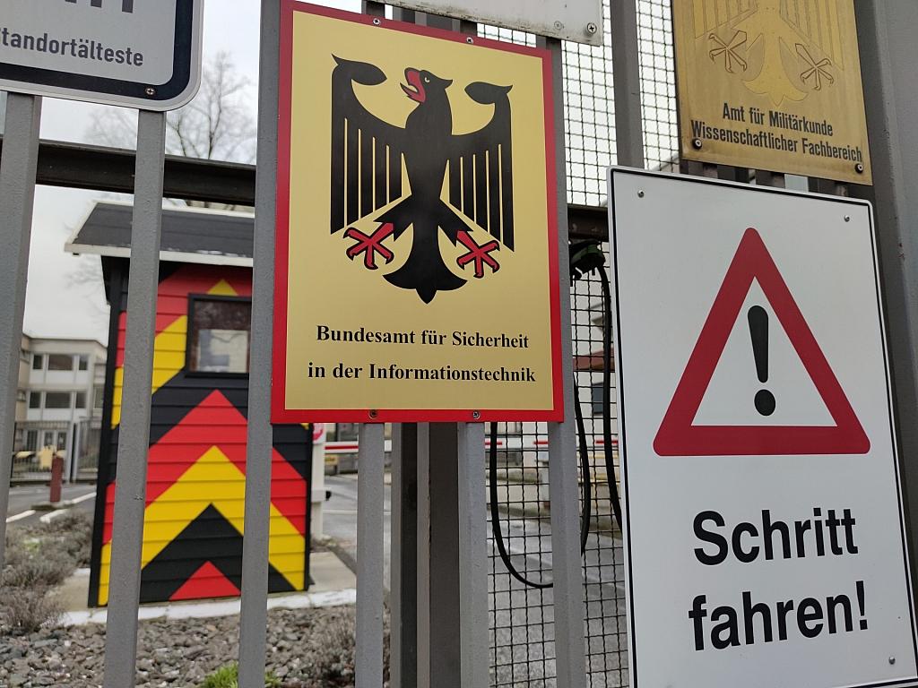 Bund plant Sofortprogramm für mehr Cybersicherheit