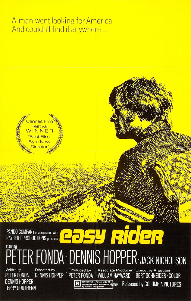The most memorable taglines in cinema history