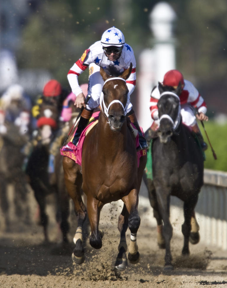 Betting on 2025 Kentucky Derby? Here's how many horses have won from ...