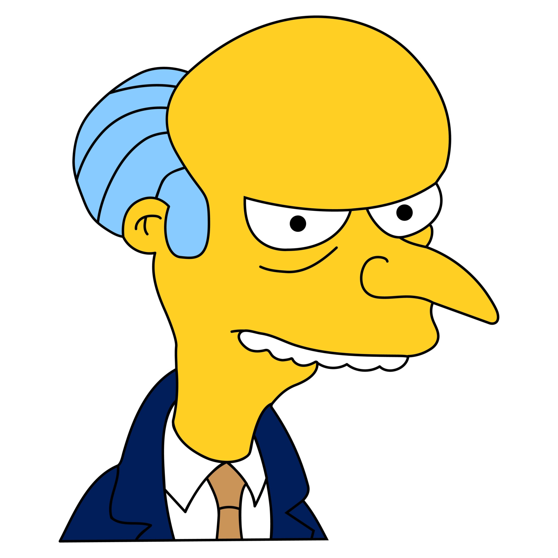 The richest fictional characters of all time