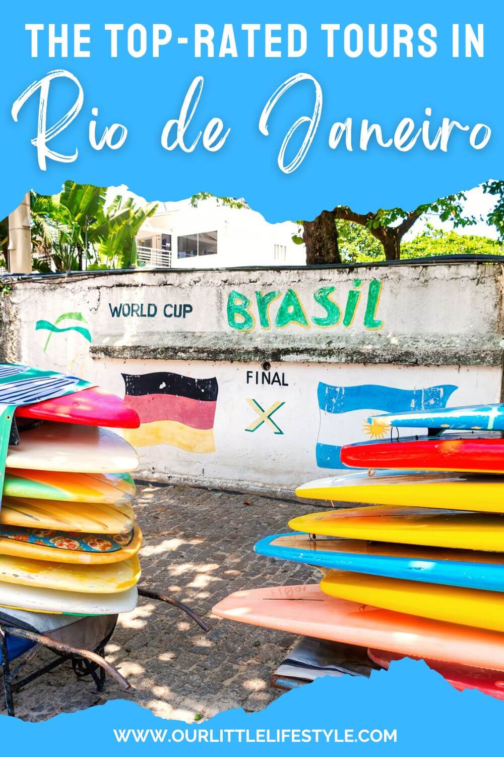 9 Top Rated Tours in Rio de Janeiro