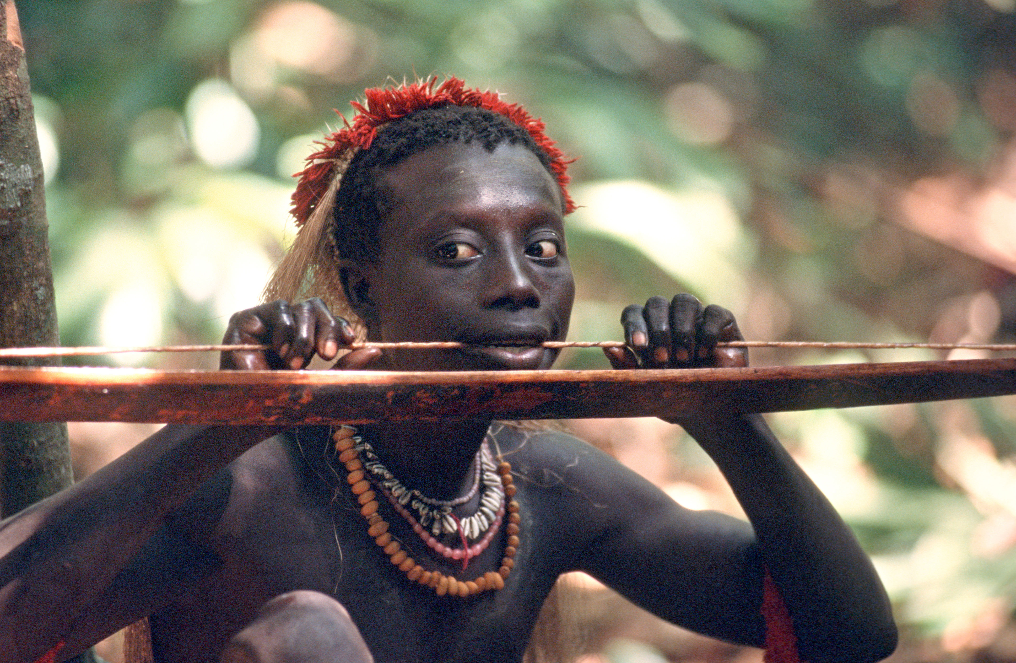 Andaman’s Hidden Tribe: The Untold Story of the Jarawa