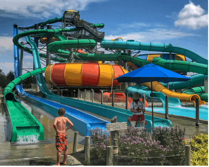 How to Make the Most Out of Your Visit to Zoombezi Bay in OH