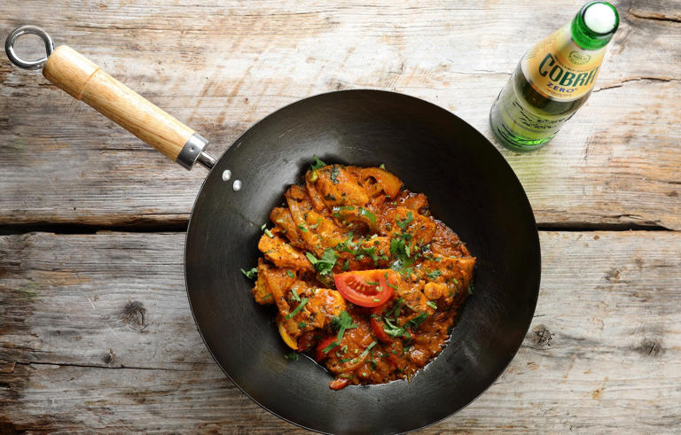 9 places you have to visit in Glasgow if you love Indian food
