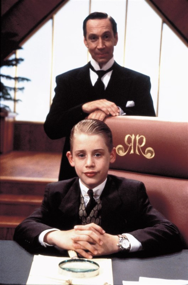 The richest fictional characters of all time