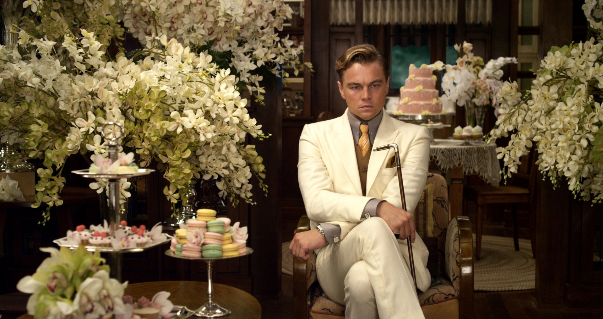 The richest fictional characters of all time
