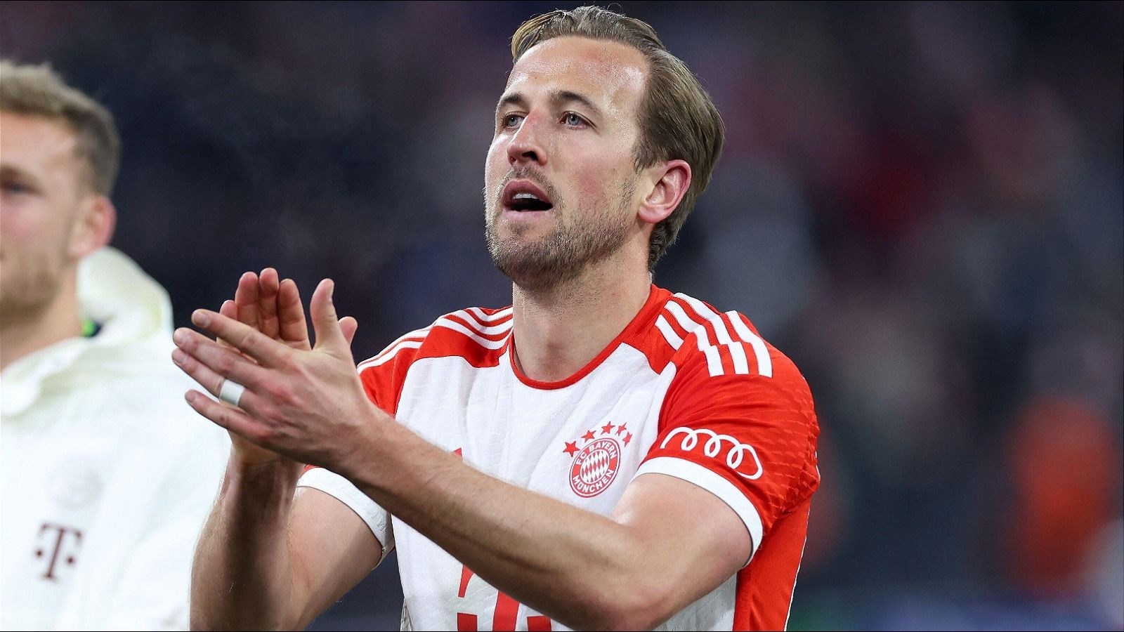 Ange Postecoglou eyes mixed emotions as Harry Kane returns to Tottenham Ange Postecoglou eyes mixed emotions as Harry Kane returns to Tottenham