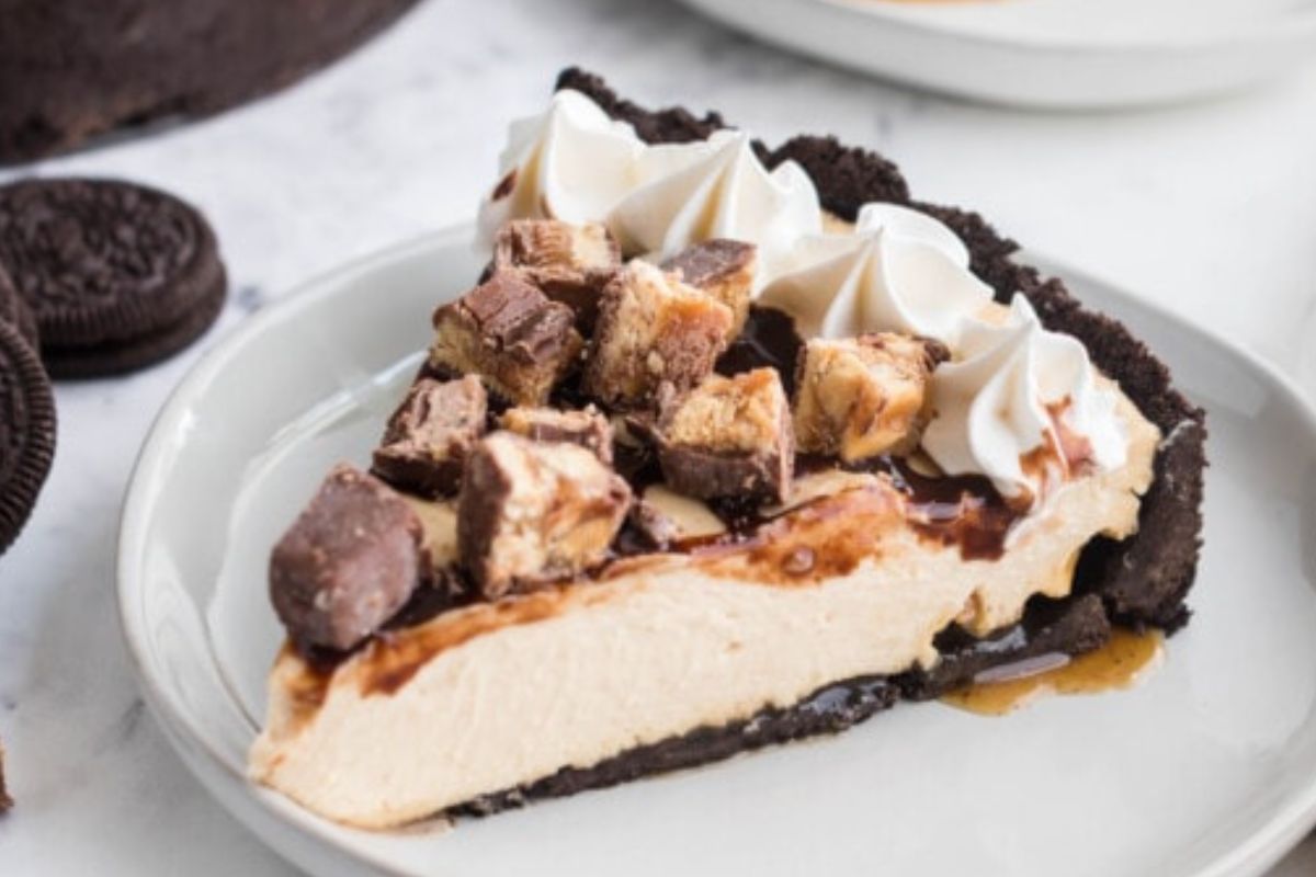 20 top chocolate and peanut butter recipes that keep everyone coming back