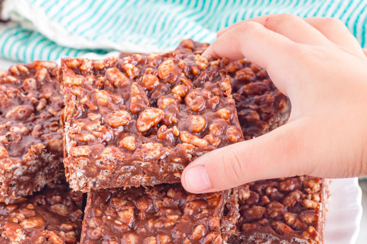 Get Ready to Drool With 51 Of The Best Chocolate Dessert Recipes