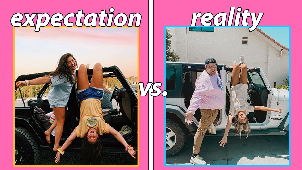 Illusory Bonds: Best Friend Photo Recreation