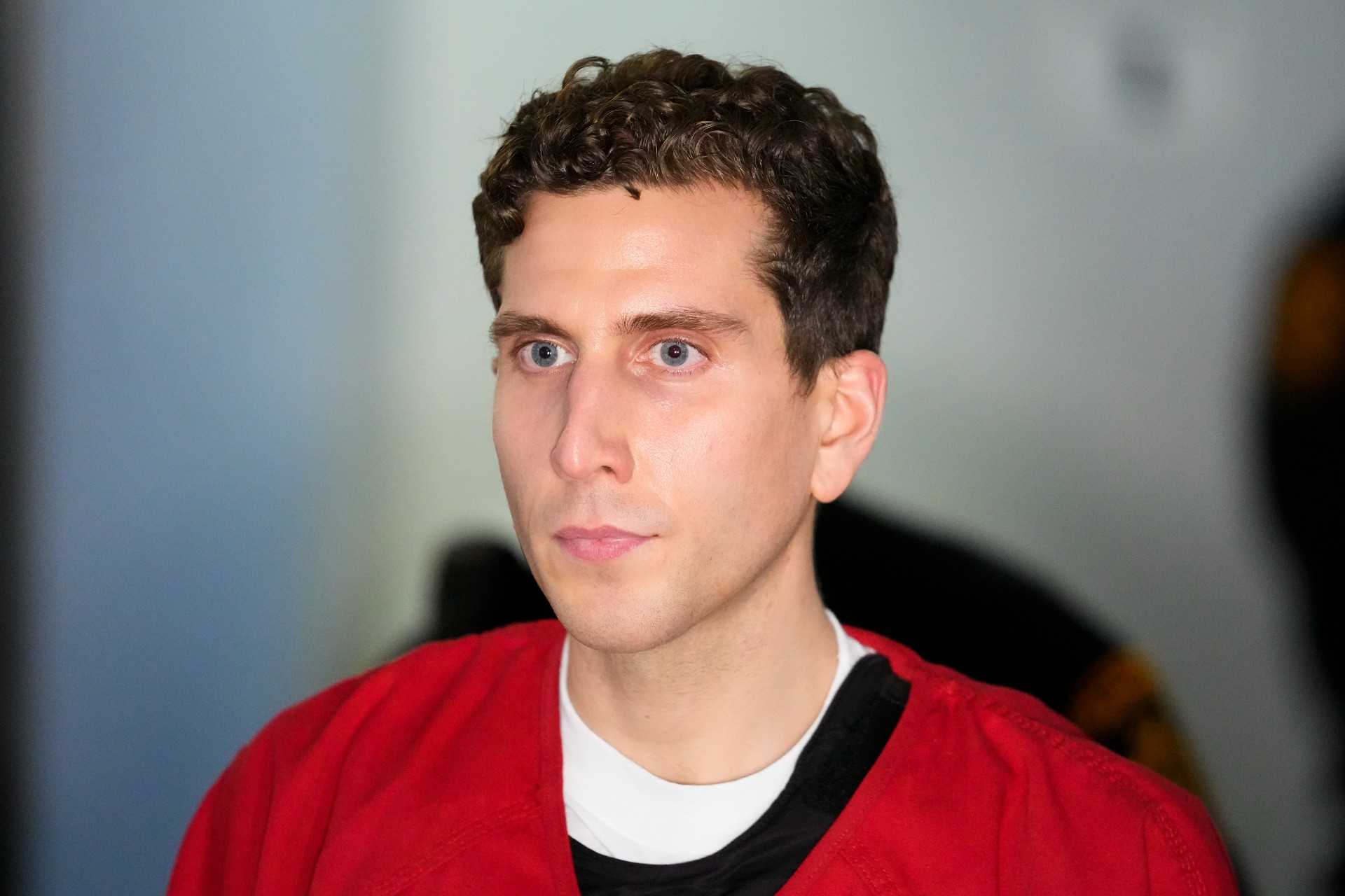 Potential witness in Bryan Kohberger murder case appears to say she saw ...