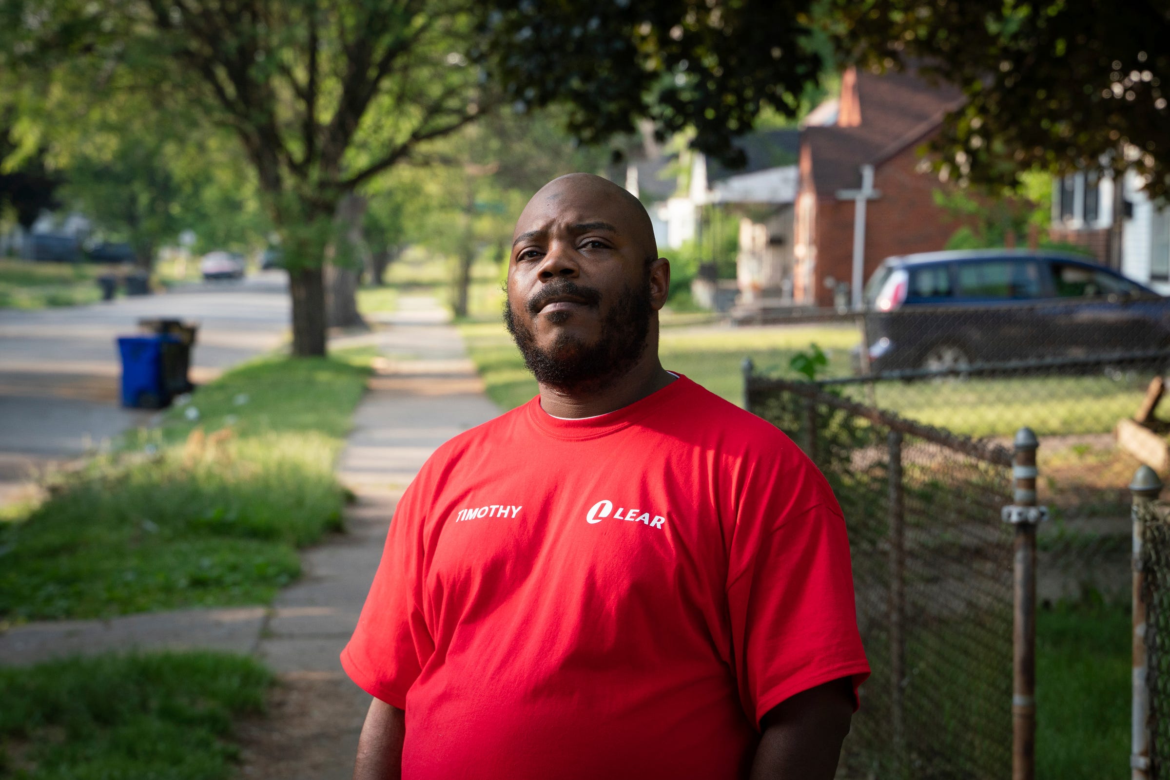 Nonfatal police shootings in Detroit: First-of-its-kind investigation ...