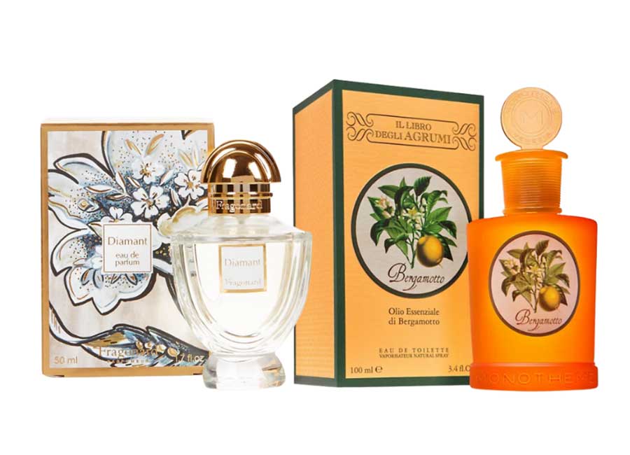 The most in-demand scent at Marks and Spencer costs just €13.50