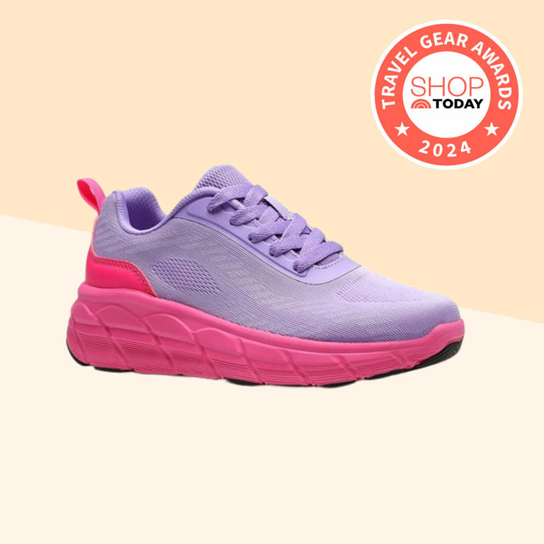 We’ve been covering sneakers for years — these are the best ones ...