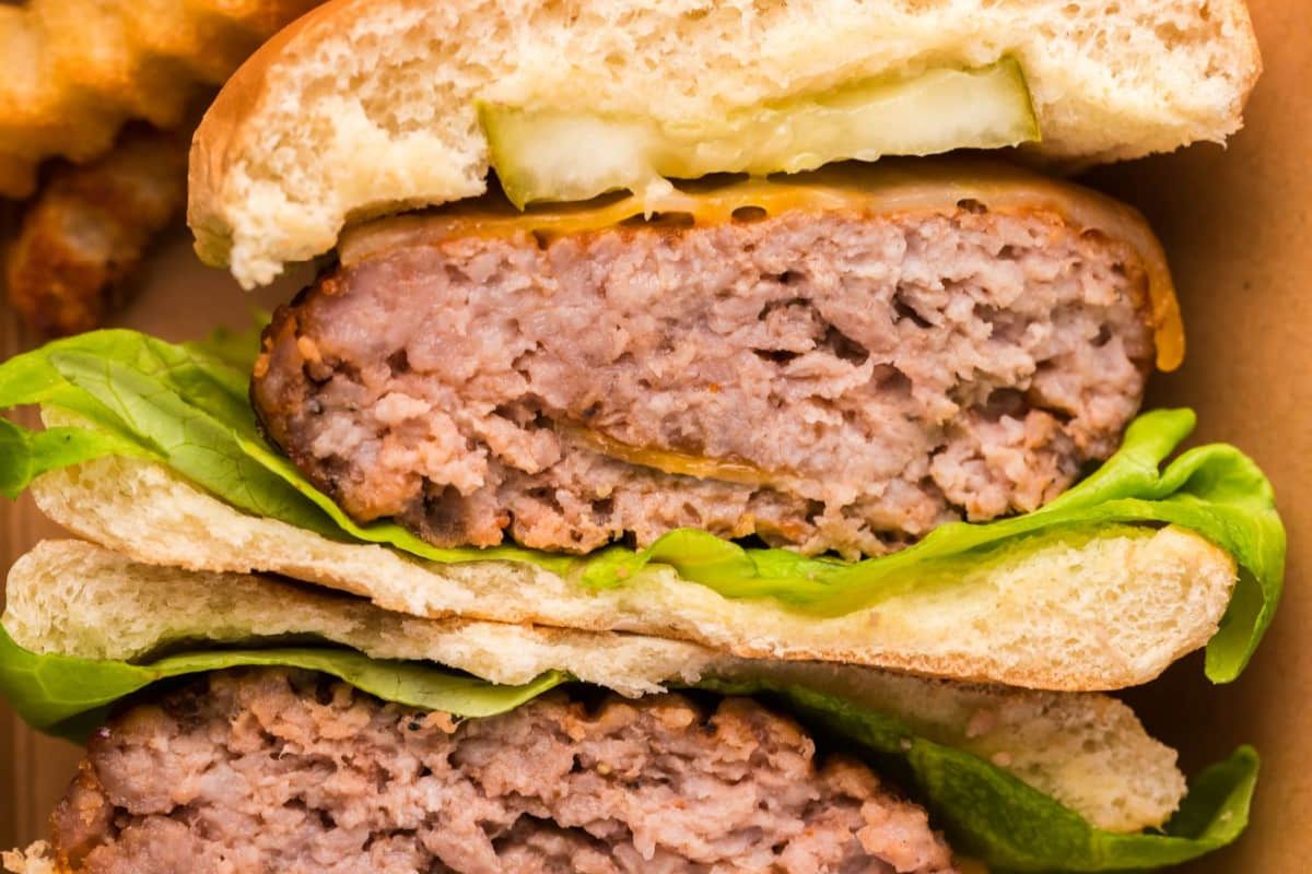 21 Bold Burgers Full of Big-Time Flavor