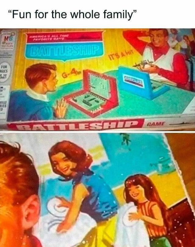 25 Memes That Need A Second Look To Understand