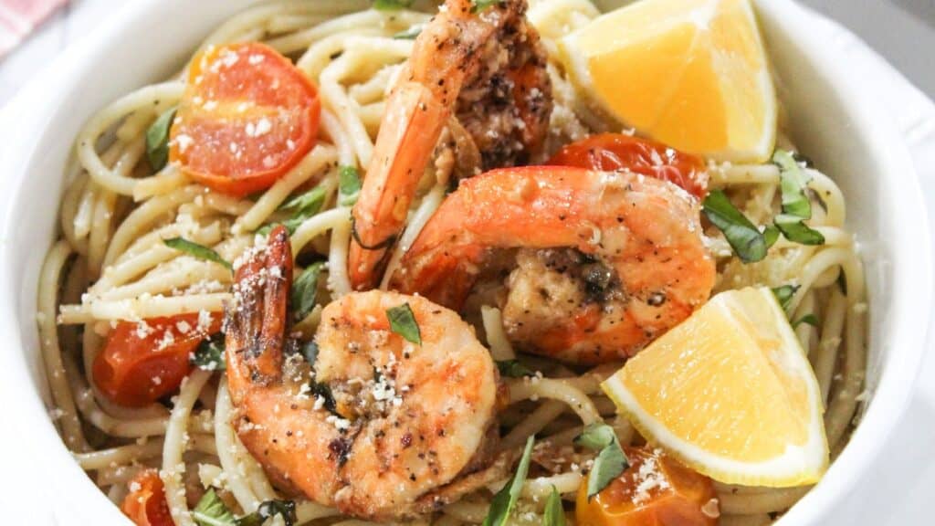 16 shrimp recipes that make weeknights exciting