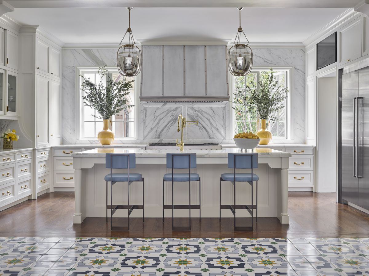 These Are the Prettiest Kitchen Cabinet Designs We've Ever Seen