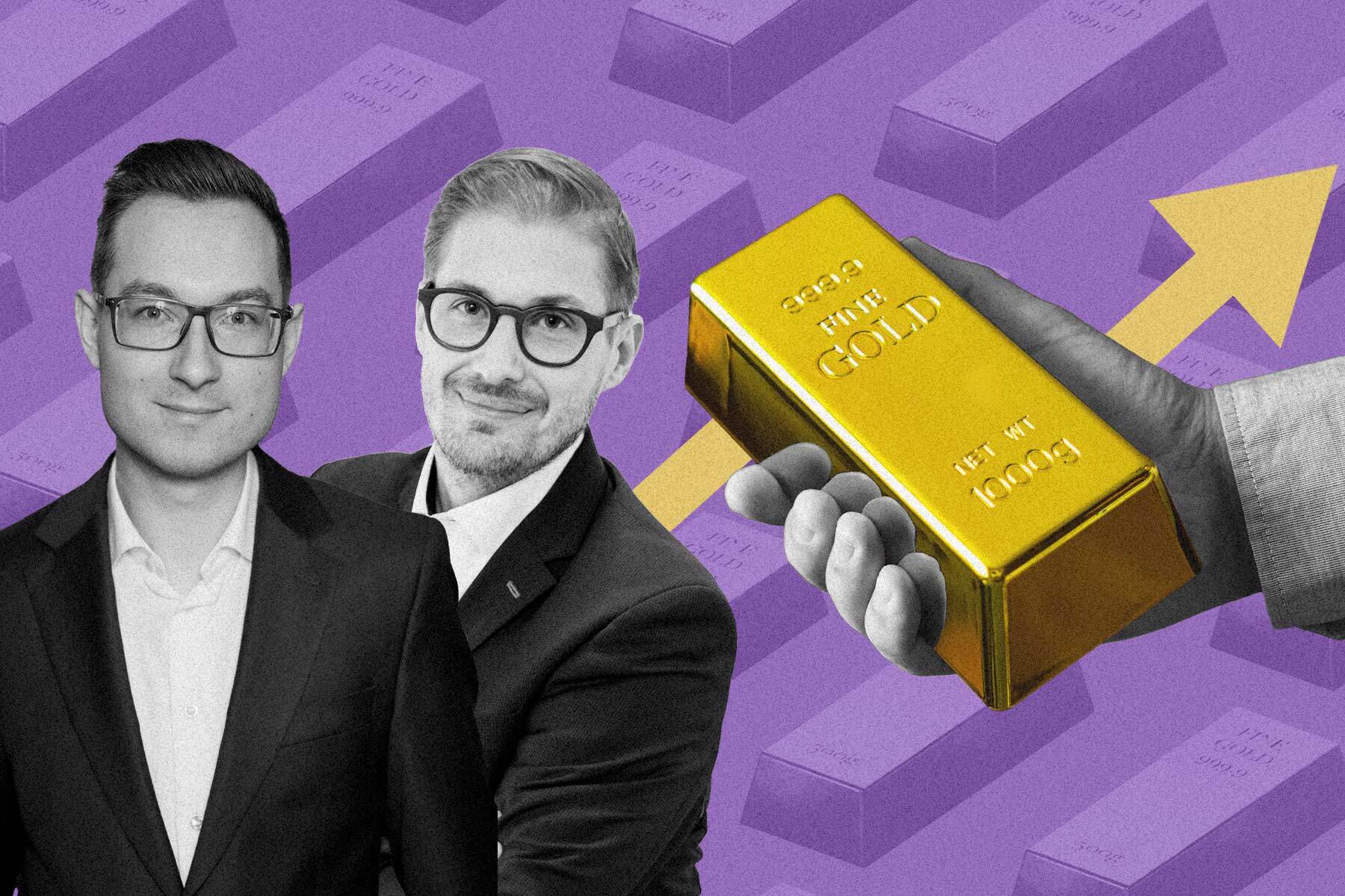 Rekordpreise für Gold: Antworten auf die wichtigsten 10 Fragen rund um ... Rekordpreise für Gold: Antworten auf die wichtigsten 10 Fragen rund um ...