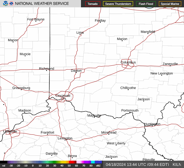 How sunny will it be this weekend? Ohio weekend weather forecast, rain ...