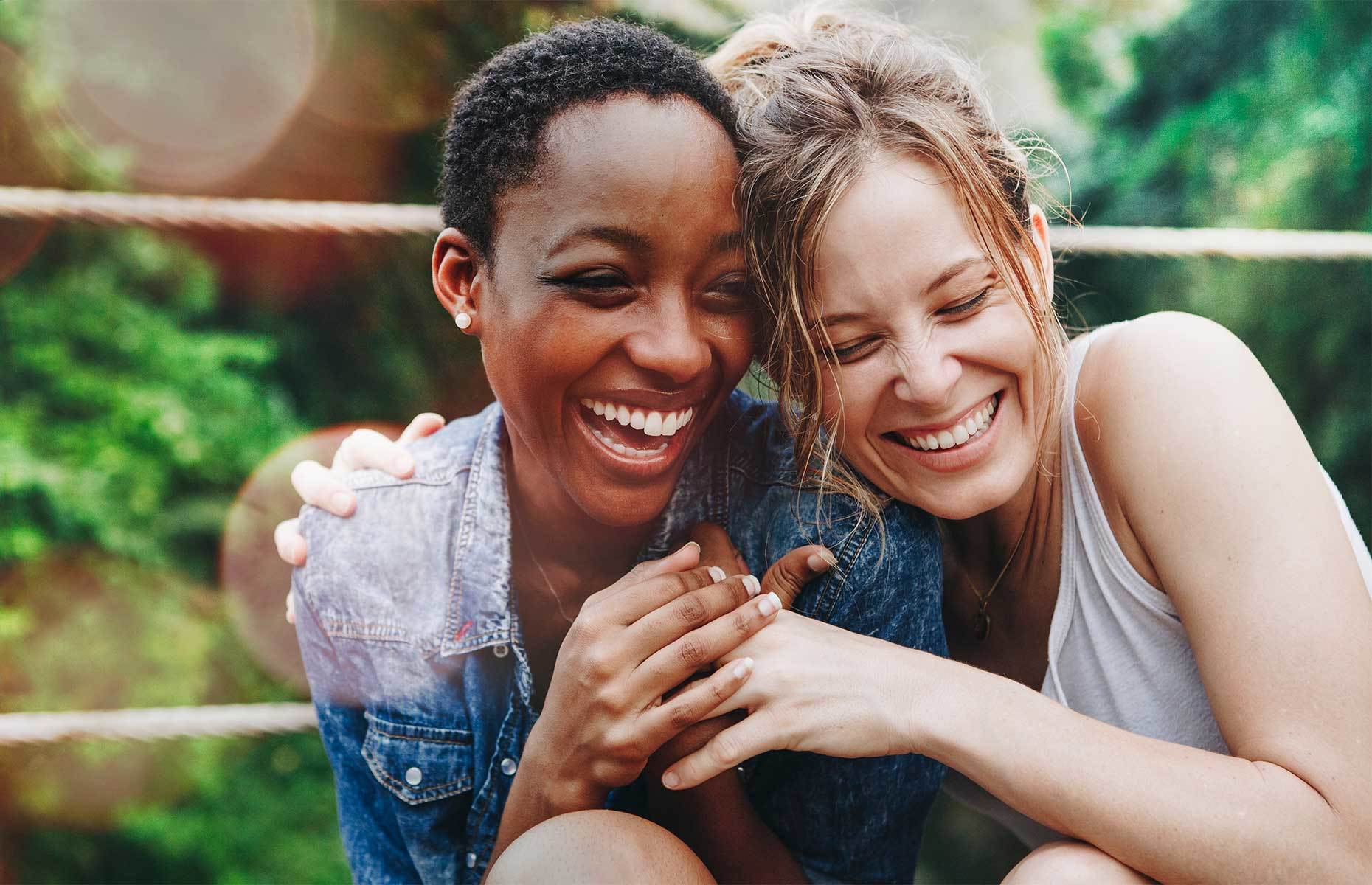 What’s your love language? Find out here