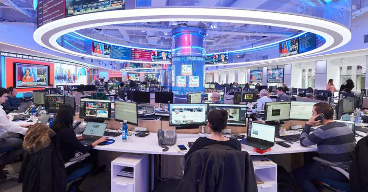 Fox News licenses “Ruthless” podcast as part of new media expansion