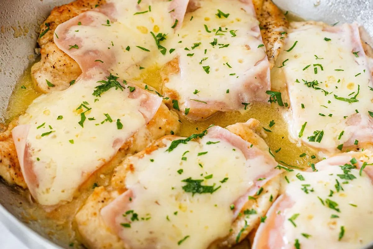 16 Savory Ham Recipes That Bring Comfort to Your Kitchen