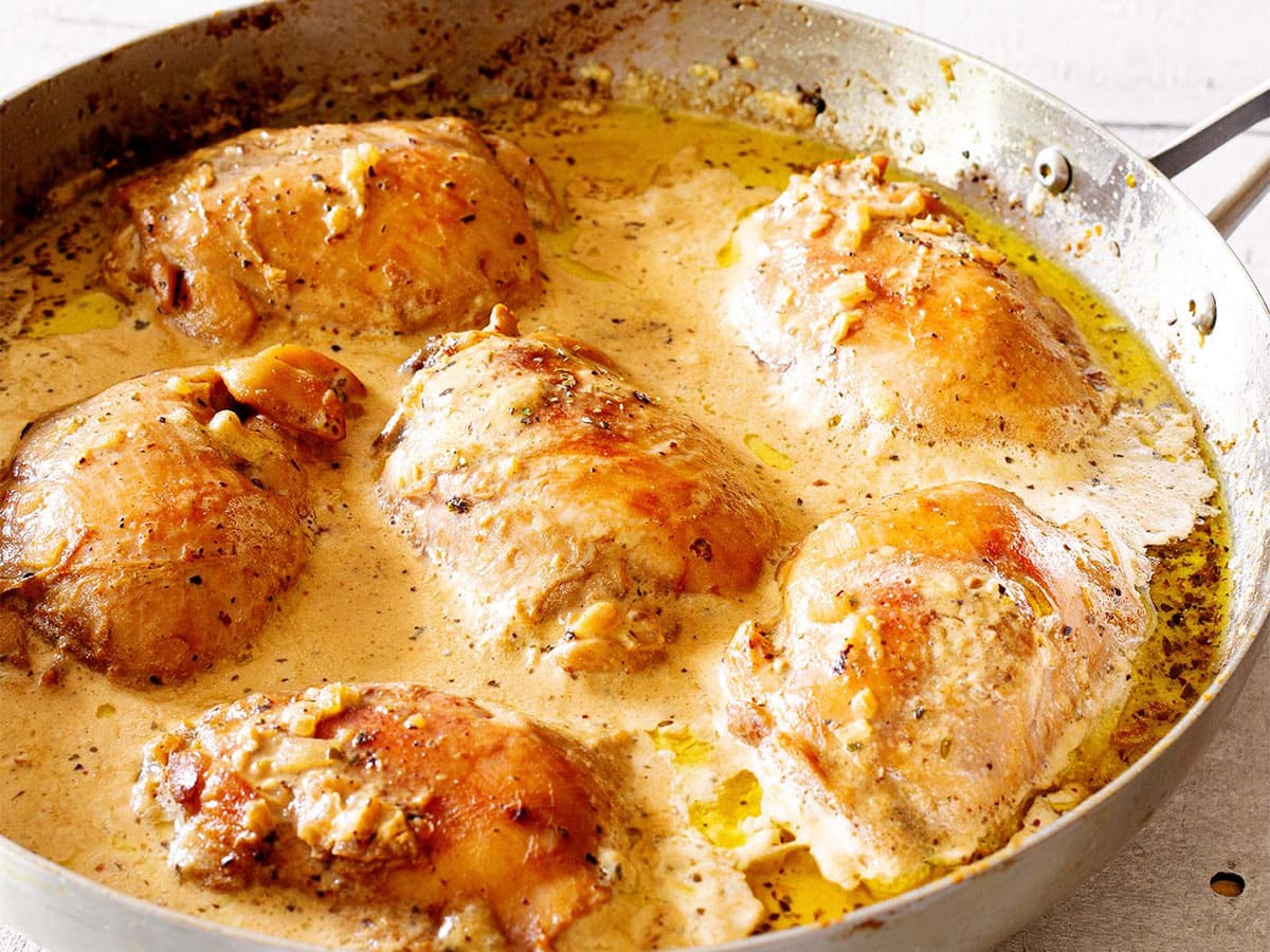 17 homemade Mexican dishes full of rich and vibrant flavor