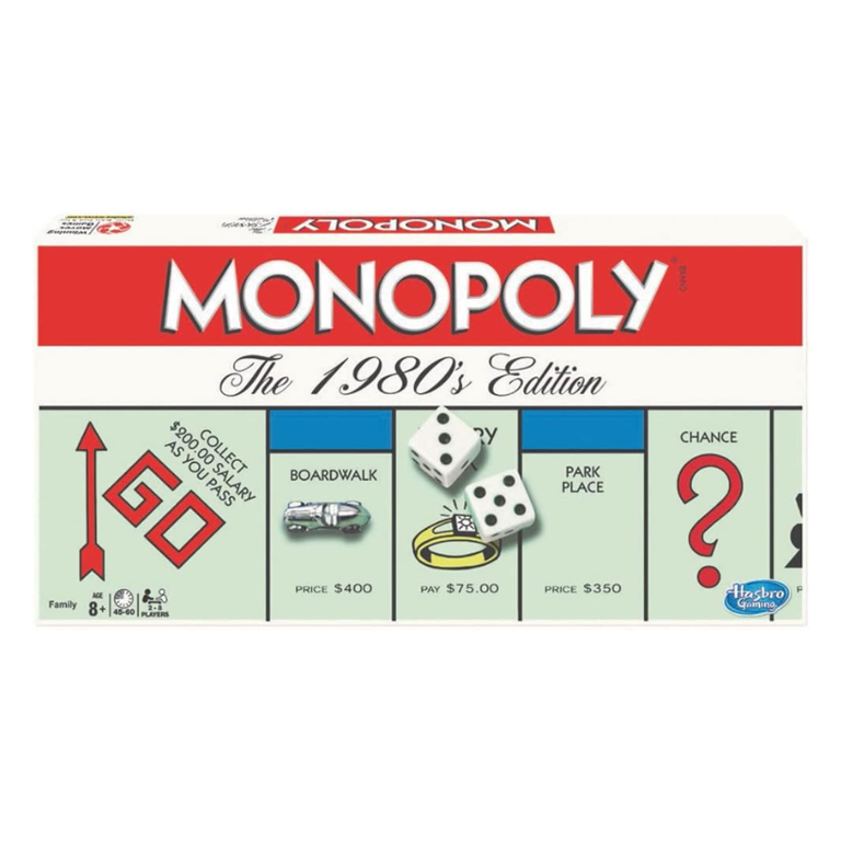 Here Are Some Classic Games to Have the Best Game Night at Home