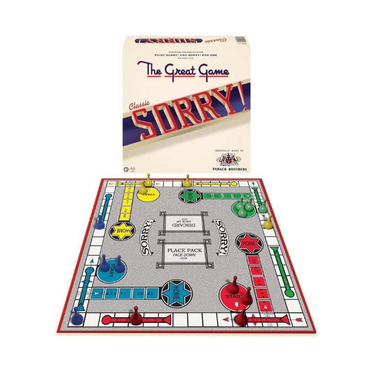 Here Are Some Classic Games to Have the Best Game Night at Home