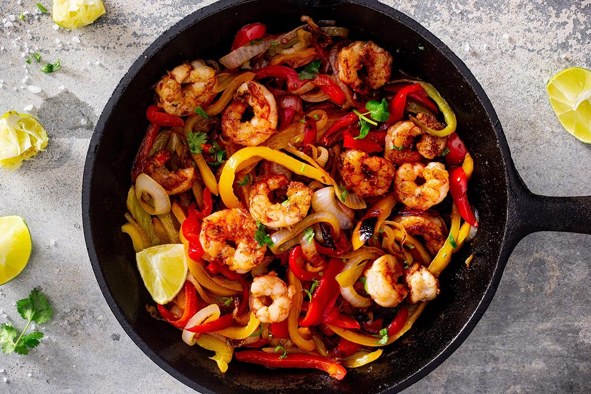 20 homemade seafood recipes perfect for family dinners
