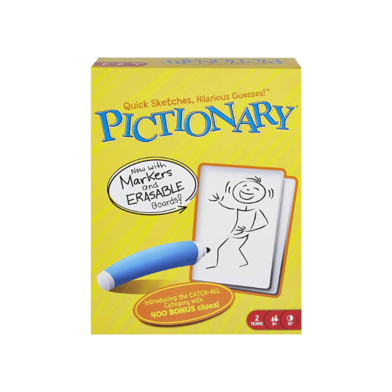 Check Out These Fun Activities for a Fun Filled Game Night