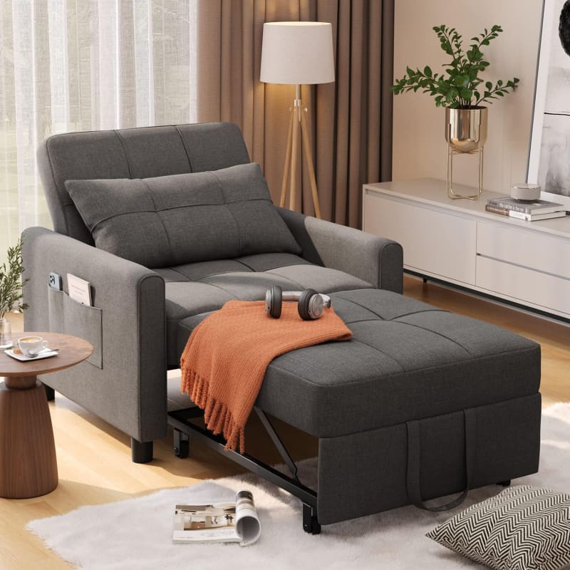 16 small accent chairs that bring big comfort to cramped living rooms