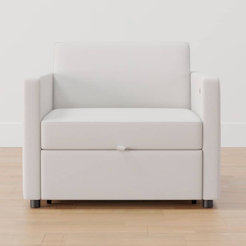 16 small accent chairs that bring big comfort to cramped living rooms