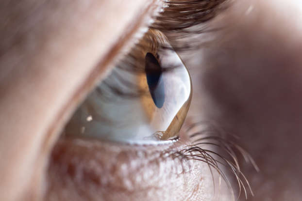 Fascinating facts about your eyes Fascinating facts about your eyes