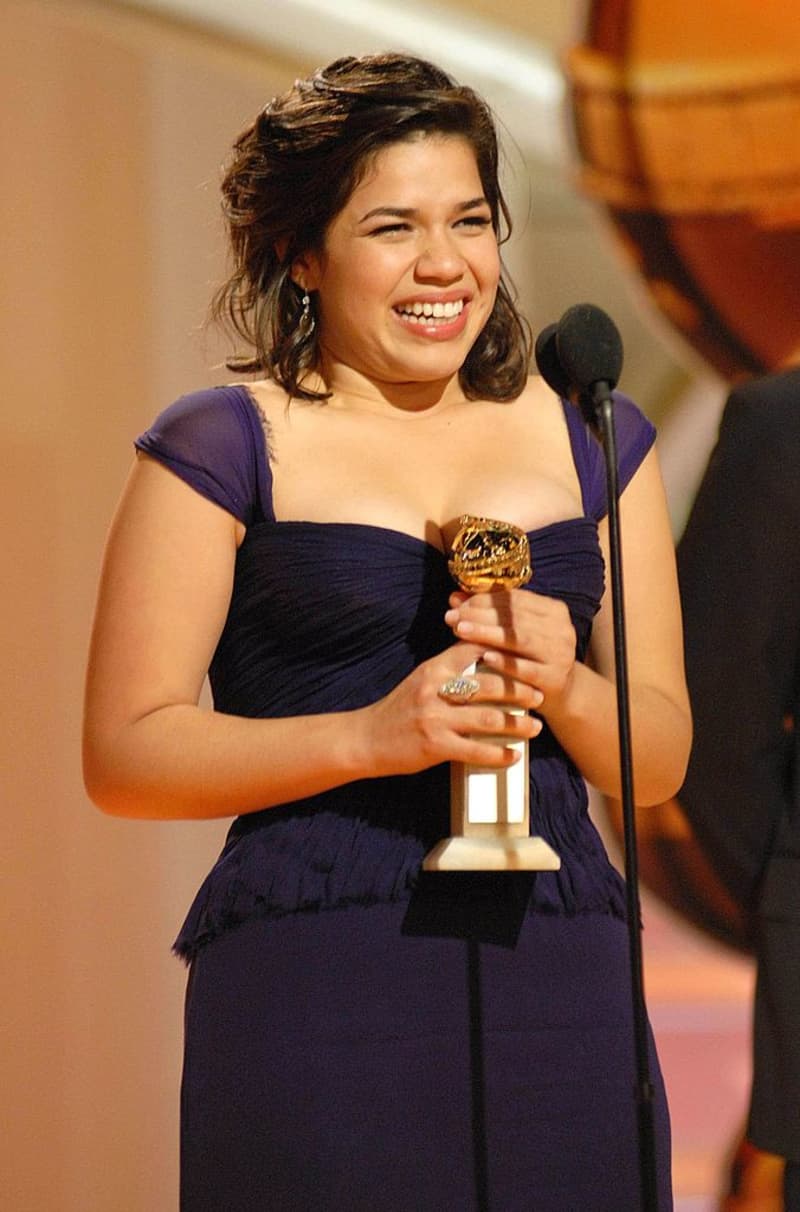 America Ferrera: Interesting Facts About The Famous Actress