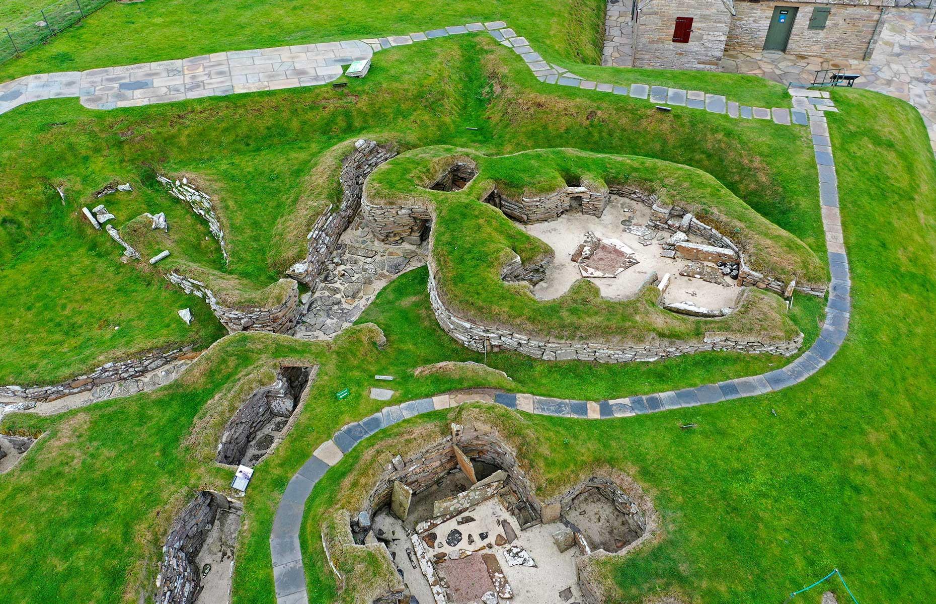 The world's 30 most incredible archaeological discoveries, ranked