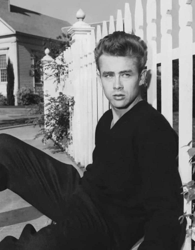 The short and tragic life of James Dean