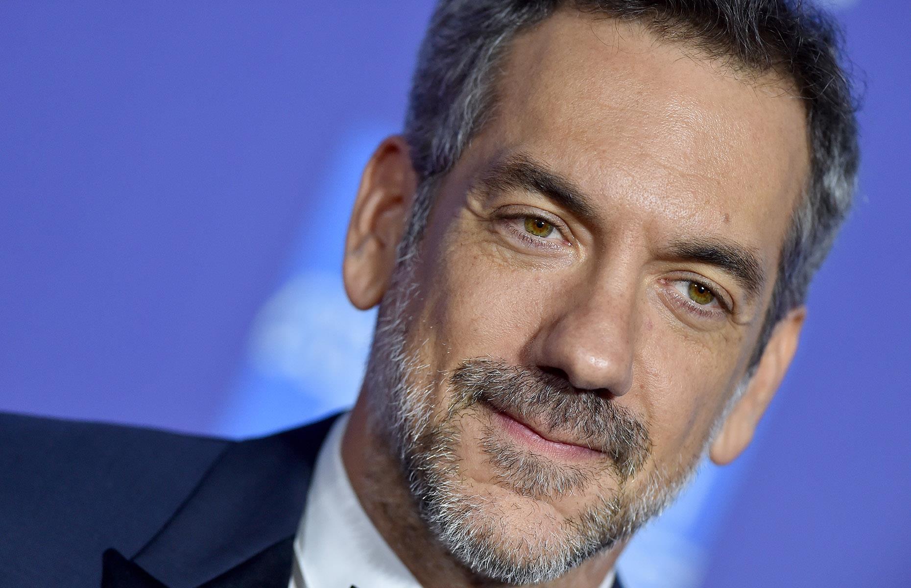 A look at the world's richest movie directors – including 5 billionaires